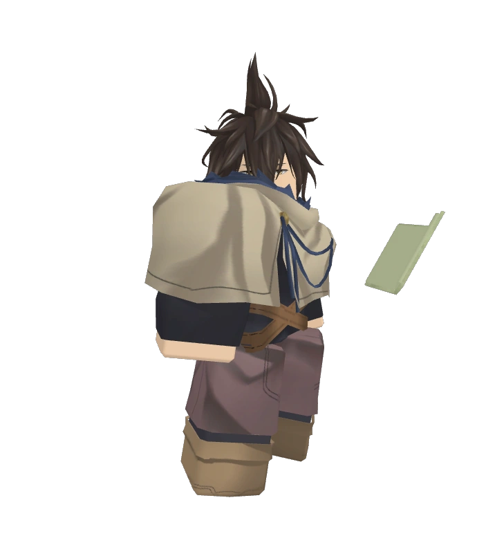 Yano | Anime Reborn Wiki | Fandom