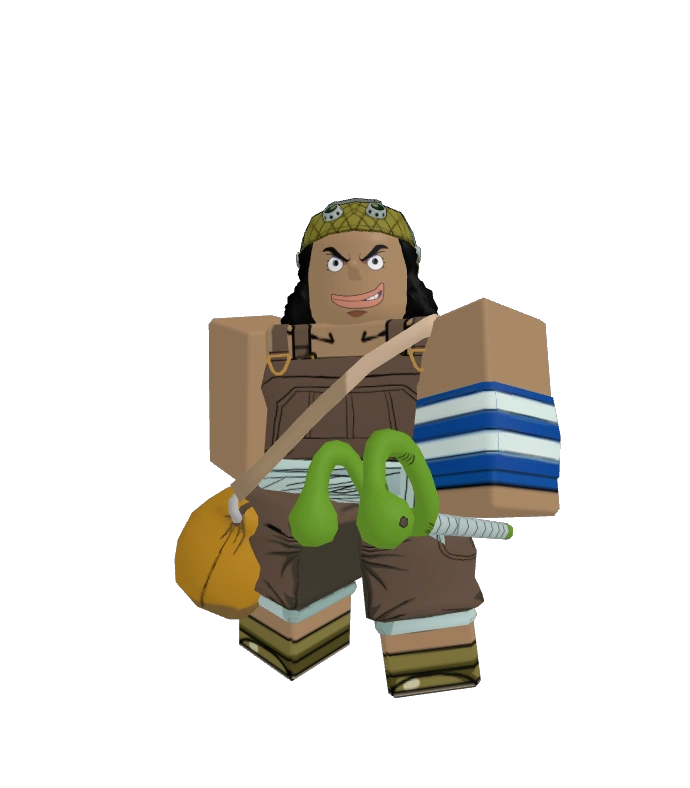 Usog (PTS) | Anime Reborn Wiki | Fandom