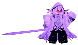 Cod (Atomic) | Anime Reborn Wiki | Fandom