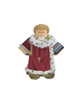 Time King | Anime Reborn Wiki | Fandom