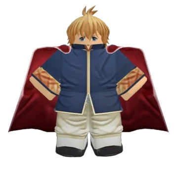 anime evolution wizard king