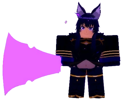 Cat Girl | Anime Reborn Wiki | Fandom