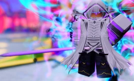 Cod (Atomic) | Anime Reborn Wiki | Fandom