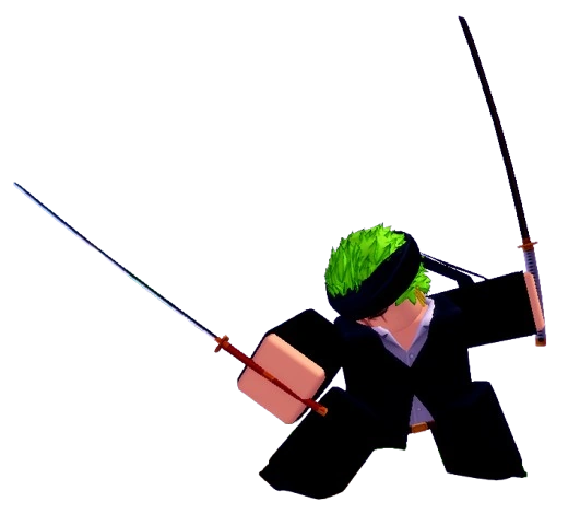 Zero (Purple) | Anime Reborn Wiki | Fandom