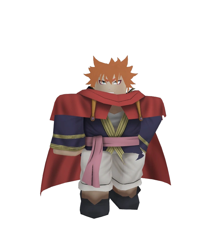 Leo | Anime Reborn Wiki | Fandom