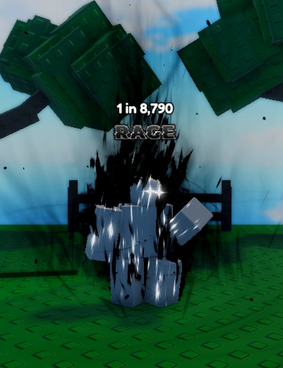 Rage | AnimeRNG Wiki | Fandom