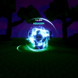 Assassin | AnimeRNG Wiki | Fandom