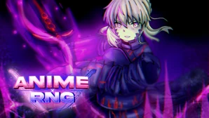 AnimeRNG Wiki | Fandom
