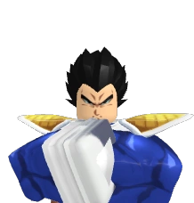 Units/Vegetable | Anime Royale Wiki | Fandom