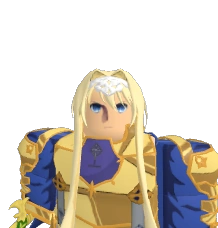 Alize | Anime Royale Wiki | Fandom