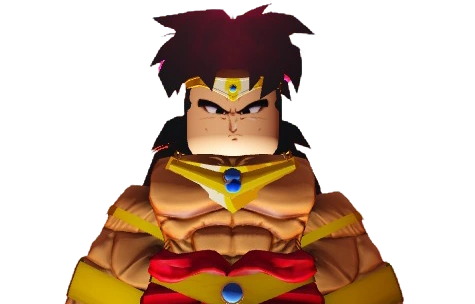 Broccoli | Anime Royale Wiki | Fandom