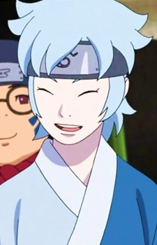 Mitsuki | Animes em geral Wikia | Fandom