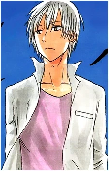 Takayuki Furuichi | Animes em geral Wikia | Fandom