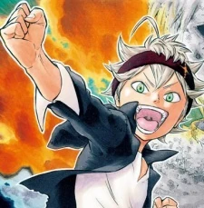 Asta | Animes em geral Wikia | Fandom