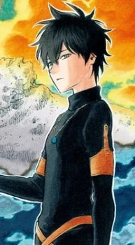 Yuno | Animes em geral Wikia | Fandom