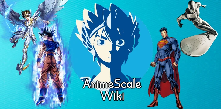 Category:Პერსონაჟები | AnimeScale Wiki | Fandom