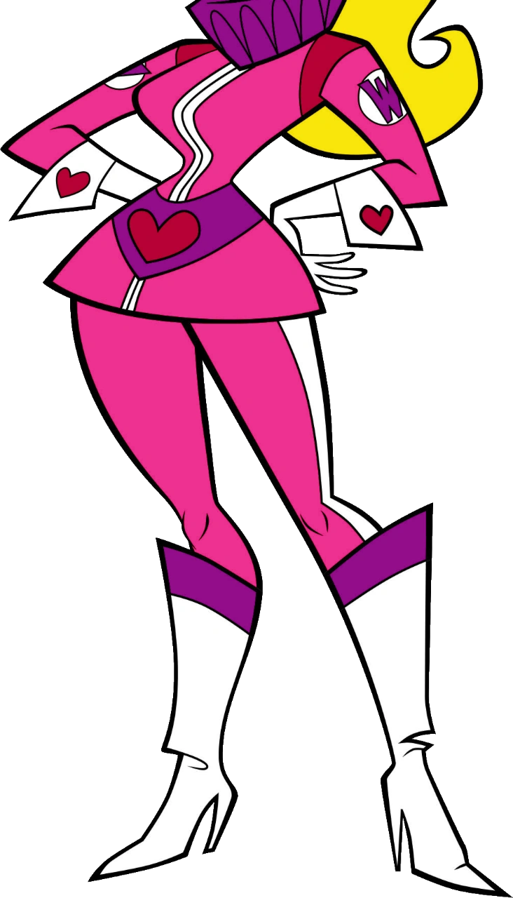 Penelope Pitstop | Animeshoesandsocks20 Wiki | Fandom