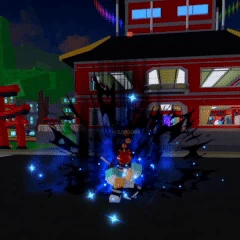 Aura | Anime Simulator Wiki | Fandom