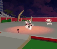 Powers | Anime Simulator Wiki | Fandom