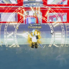 Aura | Anime Simulator Wiki | Fandom