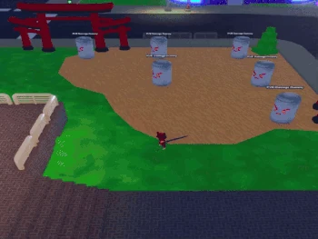 Main Quests | Anime Simulator Wiki | Fandom