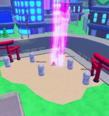 Powers | Anime Simulator Wiki | Fandom