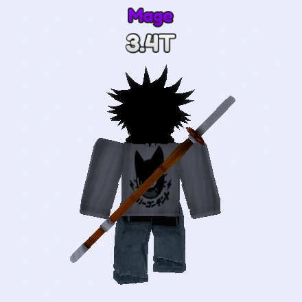 Swords | Anime Simulator Wiki | Fandom