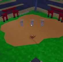 Powers | Anime Simulator Wiki | Fandom