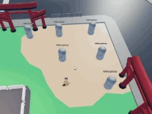 Powers | Anime Simulator Wiki | Fandom