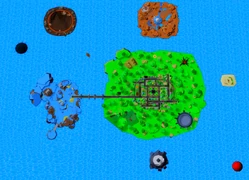 Interactive Maps | Anime Simulator Wiki | Fandom