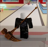 Swords | Anime Simulator Wiki | Fandom