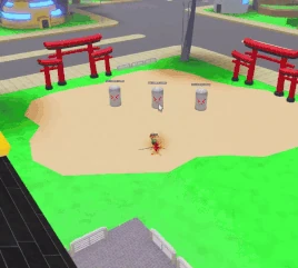 Main Quests | Anime Simulator Wiki | Fandom