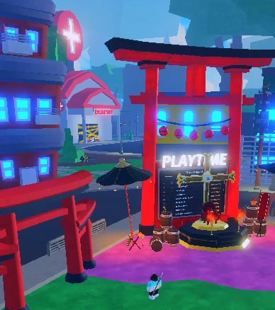 Traits | Anime Simulator Wiki | Fandom