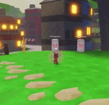 Powers | Anime Simulator Wiki | Fandom