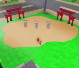 Main Quests | Anime Simulator Wiki | Fandom