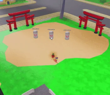 Main Quests | Anime Simulator Wiki | Fandom