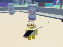 Powers | Anime Simulator Wiki | Fandom