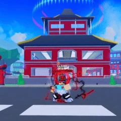 Aura | Anime Simulator Wiki | Fandom