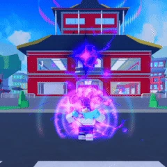 Aura | Anime Simulator Wiki | Fandom