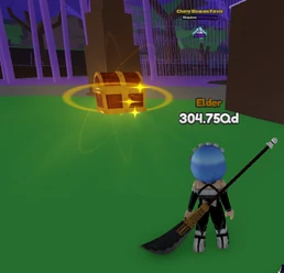 Chest | Anime Simulator Wiki | Fandom