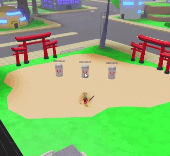 Main Quests | Anime Simulator Wiki | Fandom