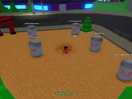 Main Quests | Anime Simulator Wiki | Fandom