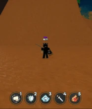 Powers | Anime Simulator Wiki | Fandom