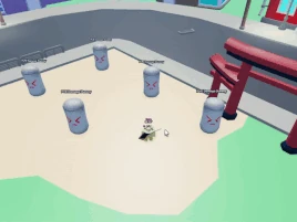 Main Quests | Anime Simulator Wiki | Fandom