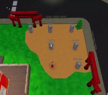 Powers | Anime Simulator Wiki | Fandom