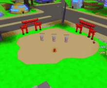 Powers | Anime Simulator Wiki | Fandom