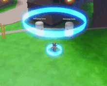 Powers | Anime Simulator Wiki | Fandom