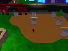 Powers | Anime Simulator Wiki | Fandom