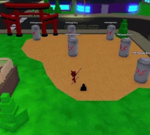 Powers | Anime Simulator Wiki | Fandom