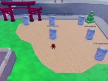 Powers | Anime Simulator Wiki | Fandom